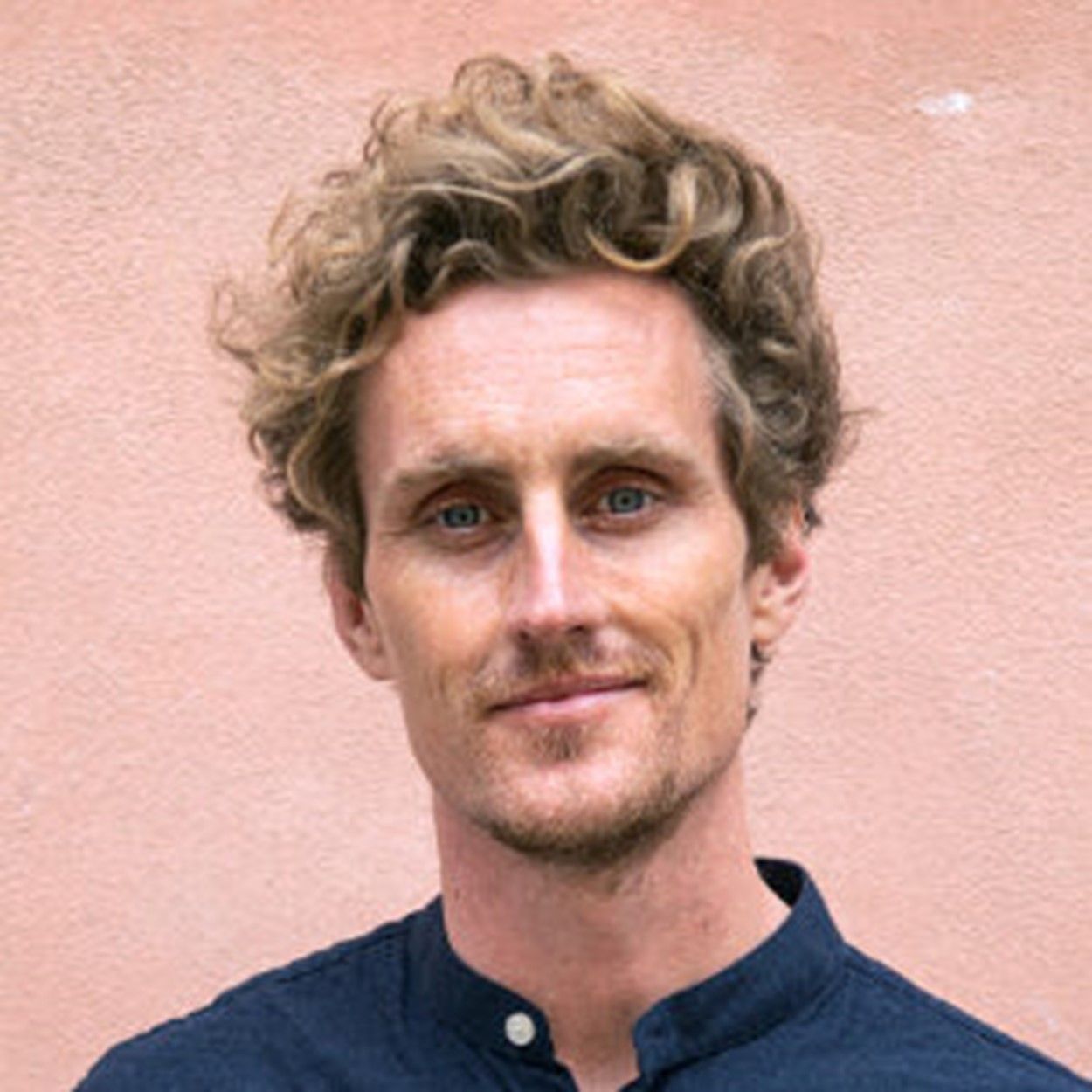 Ronan Harrington | Keynote Speaker | Speakers Corner